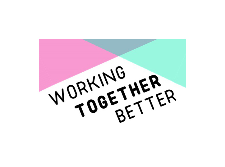 Working Together Better Partnership - taking care of minds in Kirklees.